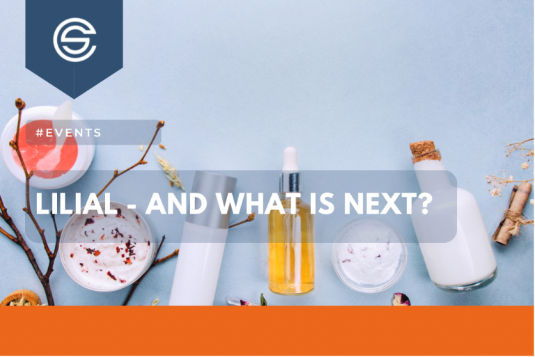 Do you remember the history of Lilial? Will other ingredients await a ...